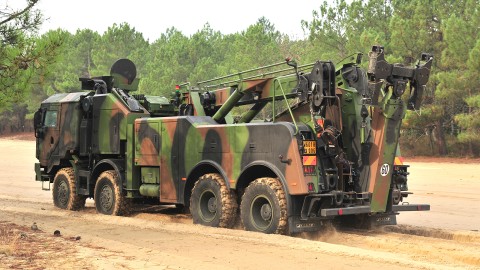 MR30 / RMU PPLD | Blog de Jige International